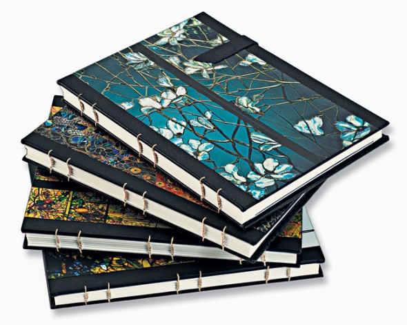 The Hallmarks of High-Quality Book Binding | Endpaper: The Paperblanks Blog