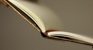 The Beauty of Lay-Flat Binding | Endpaper: The Paperblanks Blog