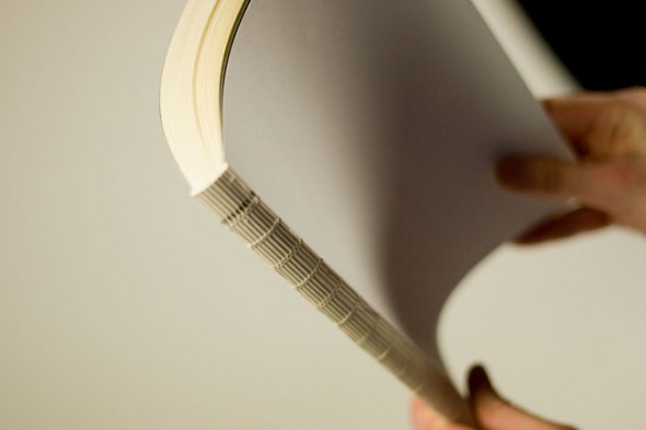 The Beauty of Lay-Flat Binding | Endpaper: The Paperblanks Blog