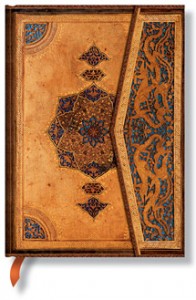 Collection Spotlight: Safavid Binding Art | Endpaper: The Paperblanks Blog