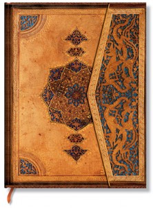 Collection Spotlight: Safavid Binding Art | Endpaper: The Paperblanks Blog