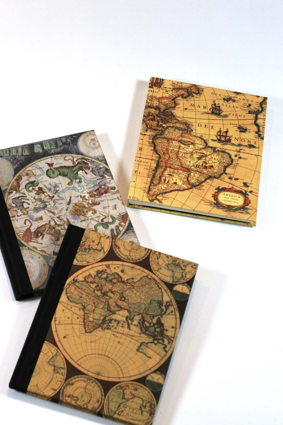 Paperblanks Stories: The First Collections | Endpaper: The Paperblanks Blog