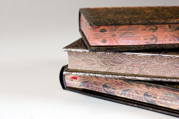 3 New Premium Collections From Paperblanks | Endpaper: The Paperblanks Blog