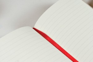 Notebook Paper: How to Spot High-Quality Paper | Endpaper: The ...