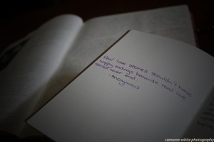 Emily K. White – Writer | Endpaper: The Paperblanks Blog