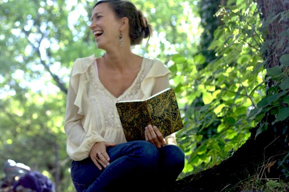 Staff Pick: Sandra, Dublin Office | Endpaper: The Paperblanks Blog