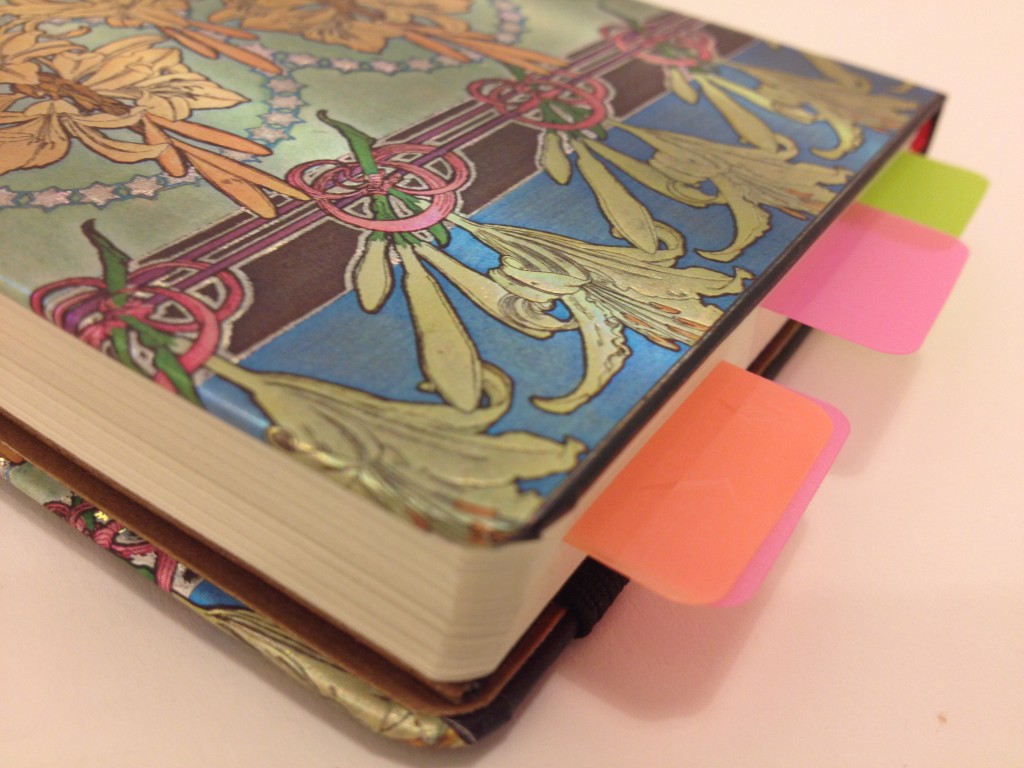 Planner Tips: Using a Color-Coding System | Endpaper: The Paperblanks Blog