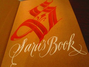 [PHOTOS] The Beautiful Inscriptions at Our Recent Calligraphy Event ...