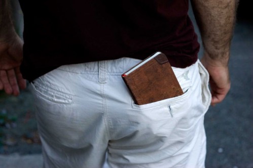 Writing Wednesday: 5 Surprising Benefits of Keeping a Pocket Notebook ...