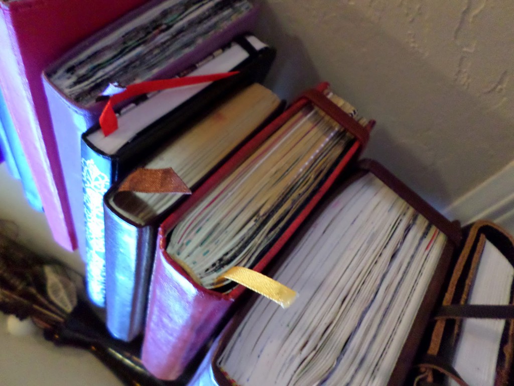 Peek Inside… The Journal CEO’s Personal Story | Endpaper: The ...