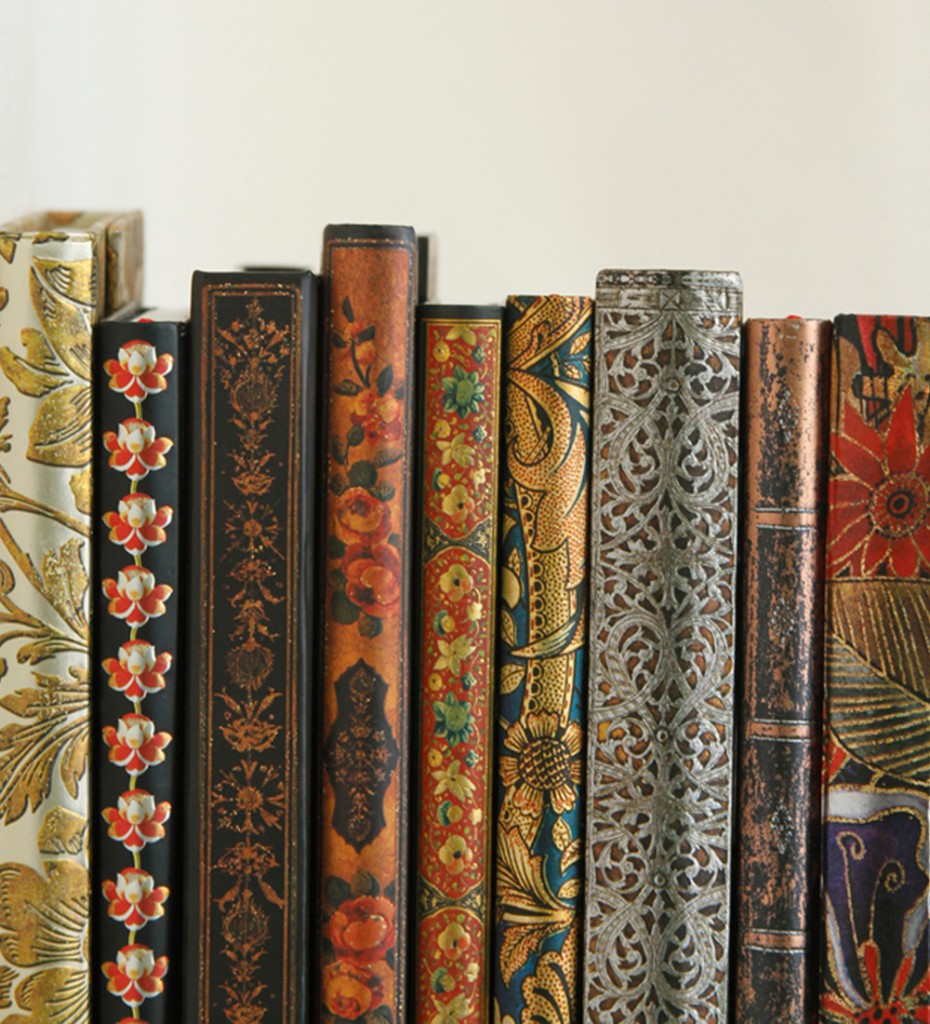 Writing Wednesday: What’s in a Cover? | Endpaper: The Paperblanks Blog