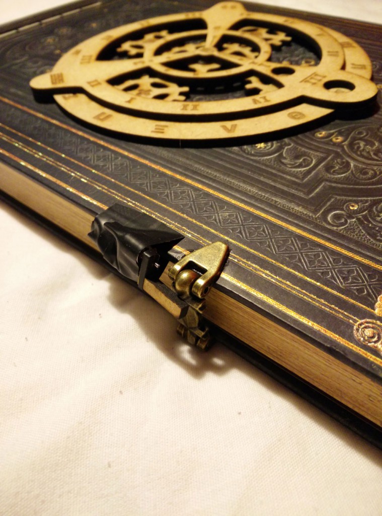 8 Questions with François Dursus, Web Developer and Journal Protector ...