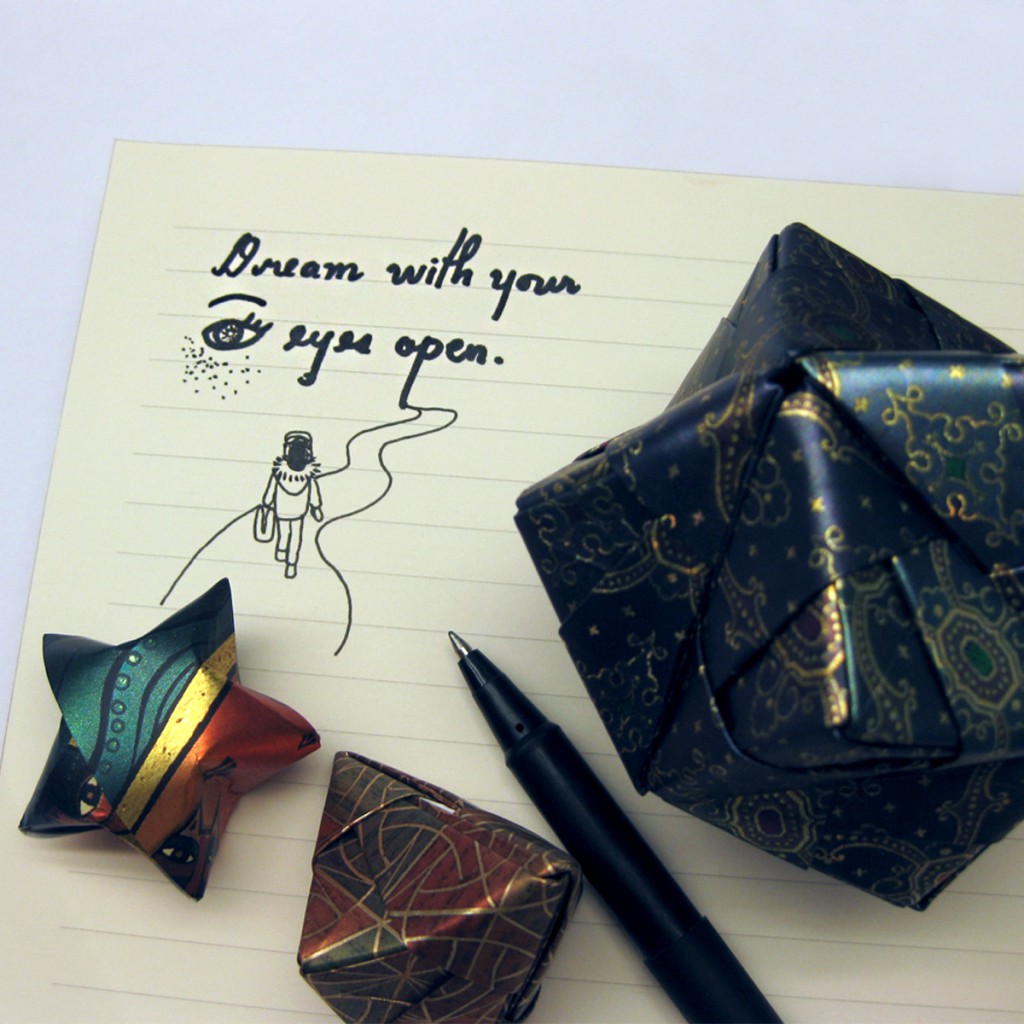 Writing Wednesday: Journal Your Way to Happiness | Endpaper: The ...