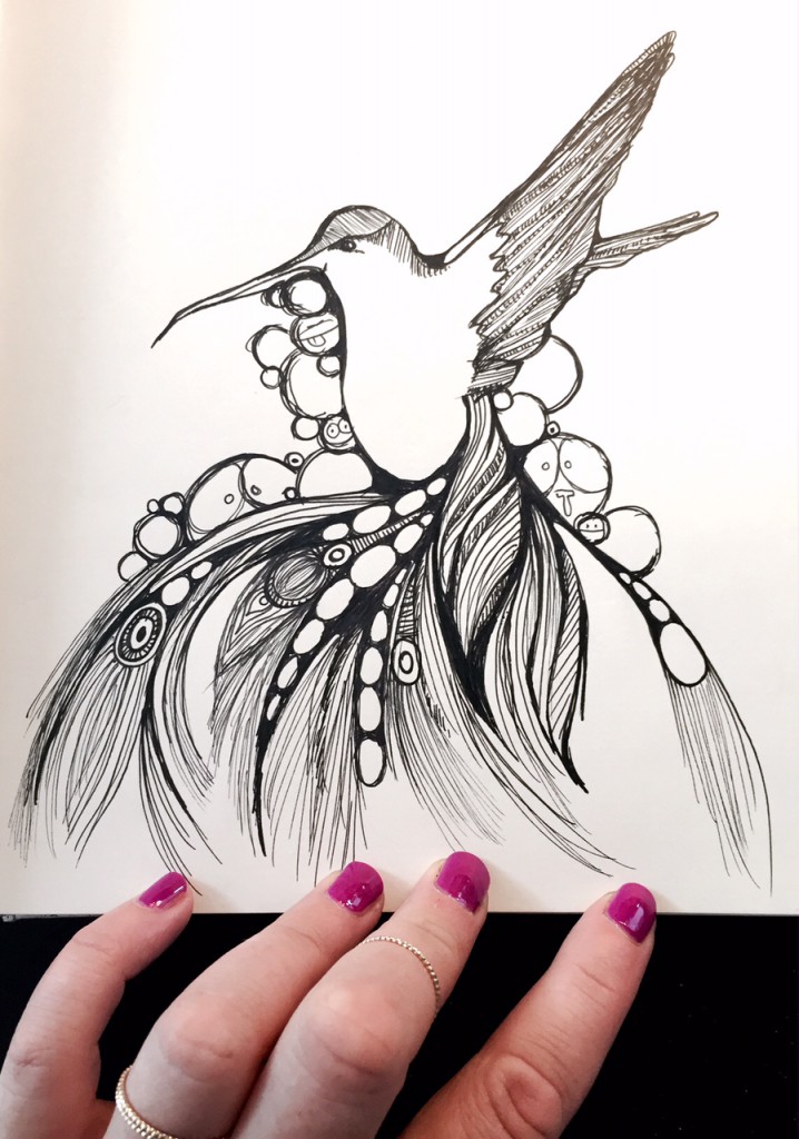 9 Questions with Joy, Designer and Artist | Endpaper: The Paperblanks Blog