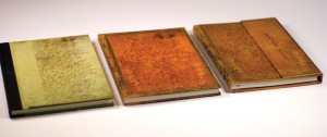 7 Important First Steps in the History of Bookbinding | Endpaper: The ...