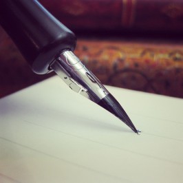 Writing Wednesday: Practice Your Penmanship With These Quotes on ...