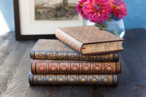 7 Important First Steps in the History of Bookbinding | Endpaper: The ...