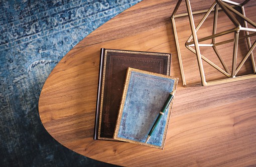 Old Leather Classics: Your Newest Old Friends | Endpaper: The ...