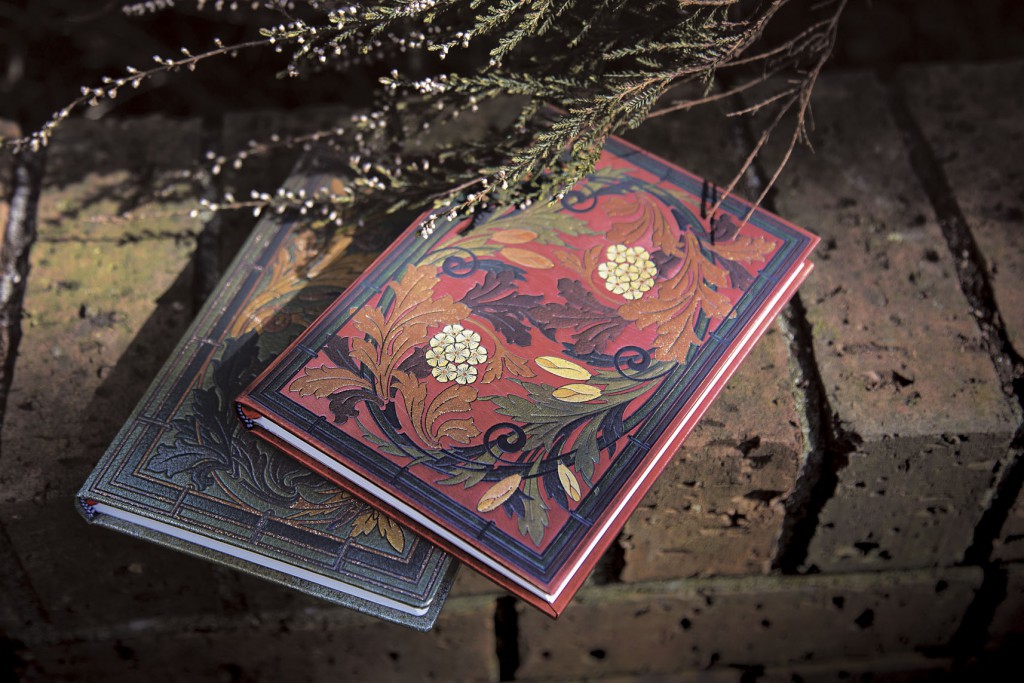 9 Iconic Modern Bookbinders Who Changed Bookmaking Forever | Endpaper: The Paperblanks Blog