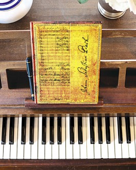 J.S. Bach is the Latest Composer to Join Our Embellished Manuscripts ...