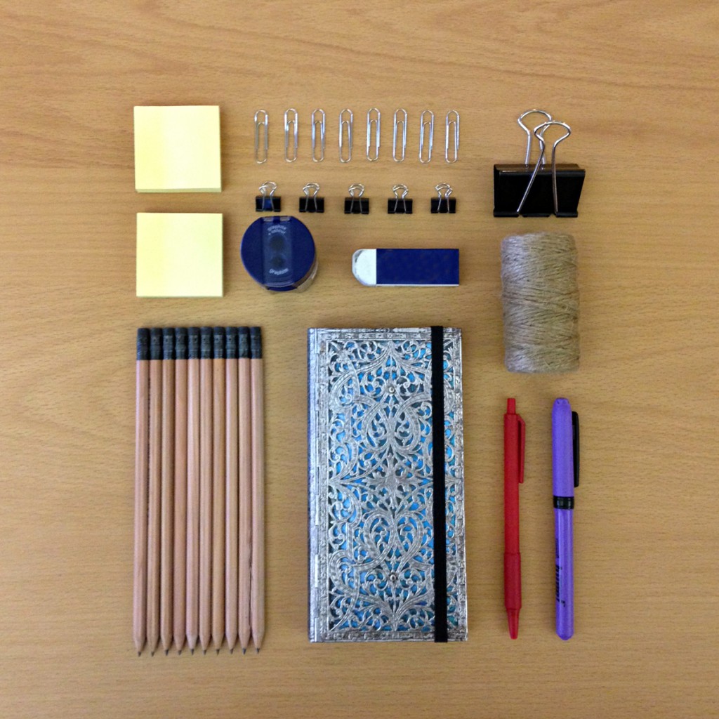 Writing Wednesday: 4 Reasons You Should Go Analog This Back-to-School ...