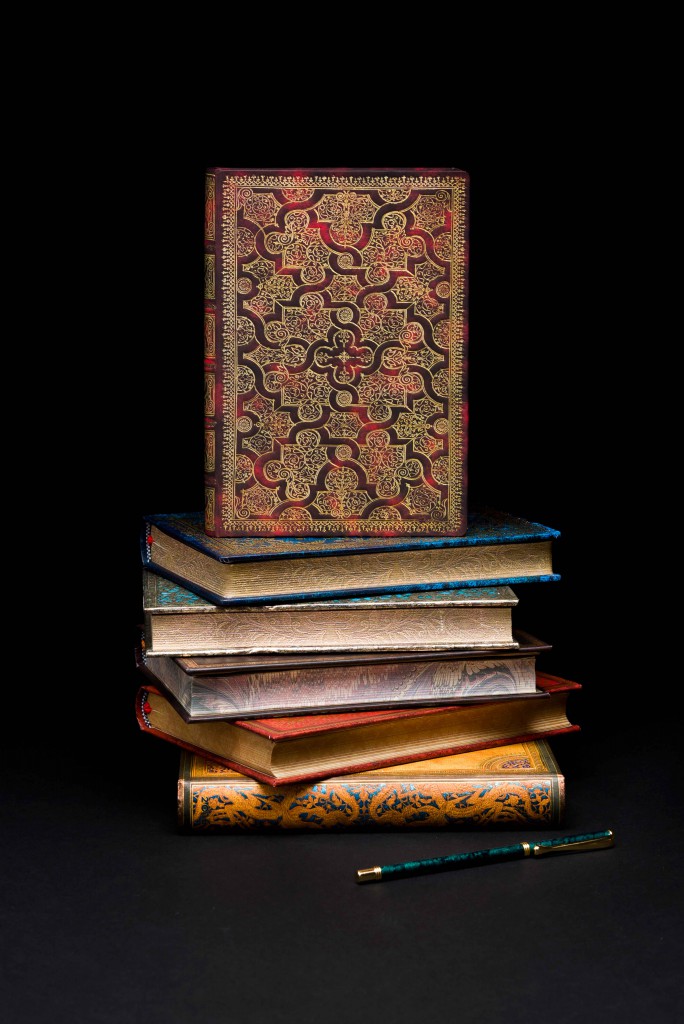 Our New Signature Editions Celebrate the Hallmarks of a Paperblanks ...