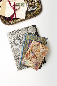 Introducing the 2017 Collection of New Paperblanks Designs | Endpaper ...