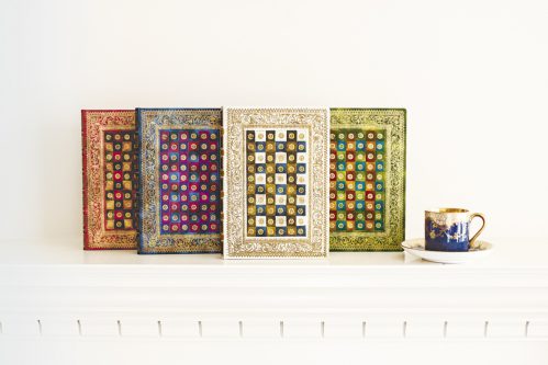 Introducing the 2017 Collection of New Paperblanks Designs | Endpaper ...