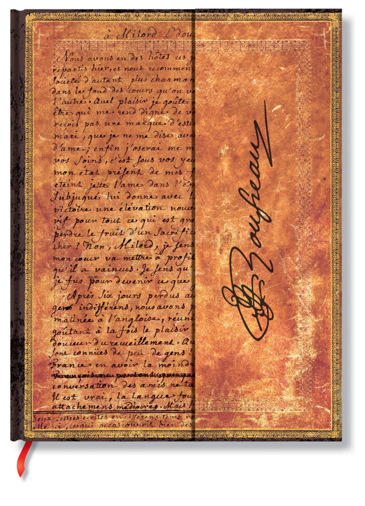 Embellished Manuscripts Goethe Italian Journey Ultra copy | Endpaper ...