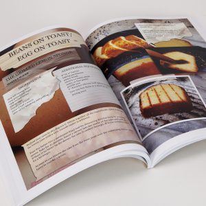 8 Questions With Ben Churchill, Chef and Food Illusionist | Endpaper ...