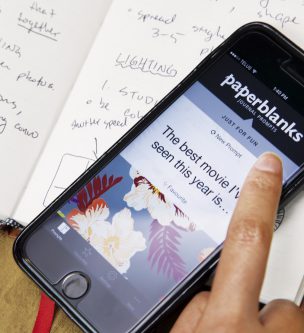 28 New Journalling Prompts for Letter Writing Month | Endpaper: The ...