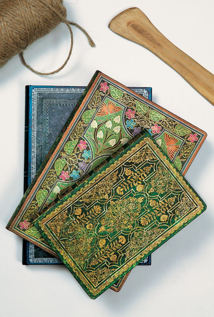 Three New Address Book Covers to Choose From | Endpaper: The ...