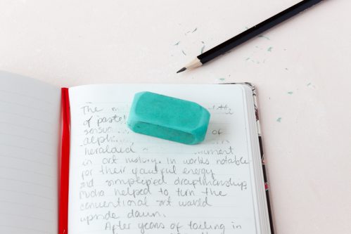 10 Pro Tips for Editing Your Writing | Endpaper: The Paperblanks Blog