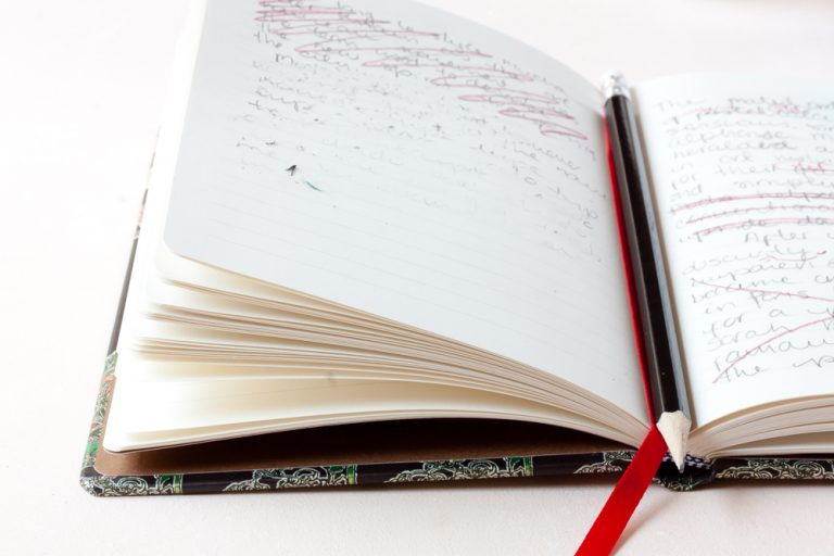 10 Pro Tips for Editing Your Writing | Endpaper: The Paperblanks Blog