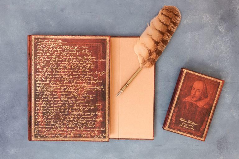 Shakespeare’s Draft of Sir Thomas More Is Back in Our Collection ...