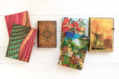 Introducing the First New Paperblanks Collections of 2019! | Endpaper ...
