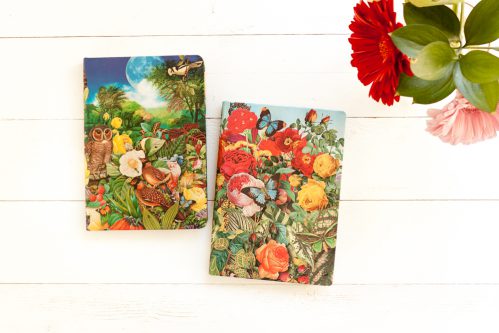 Introducing the First New Paperblanks Collections of 2019! | Endpaper ...