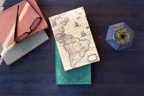 4 Tips on Finding Inspiration from Successful Authors | Endpaper: The ...