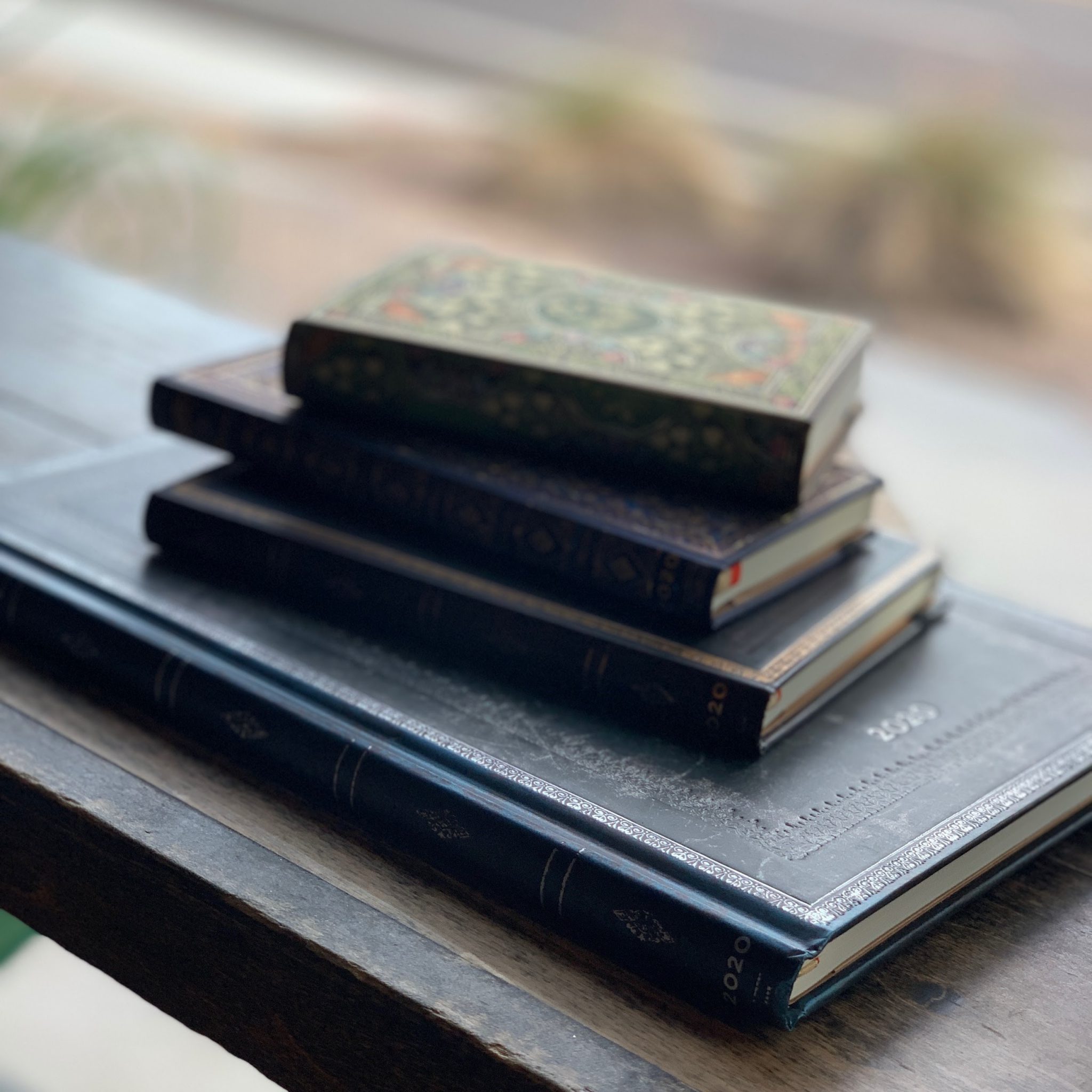 2020 Travel Goal Planning Blog | Endpaper: The Paperblanks Blog