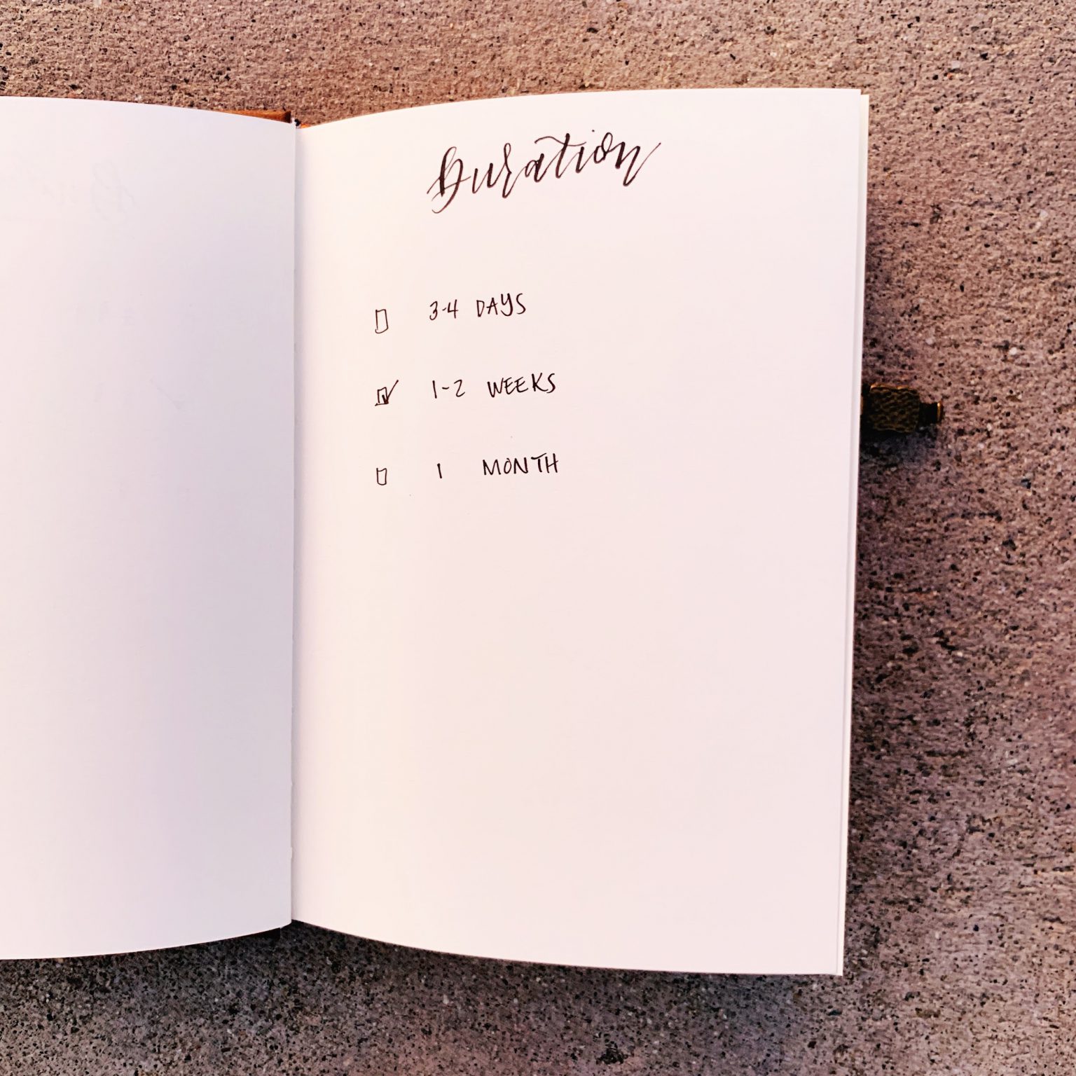 2020 Travel Goal Planning Blog | Endpaper: The Paperblanks Blog