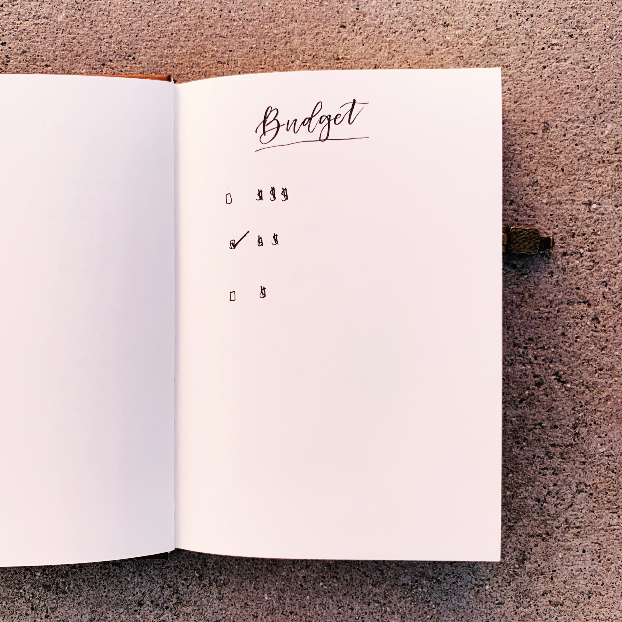 2020 Travel Goal Planning Blog | Endpaper: The Paperblanks Blog