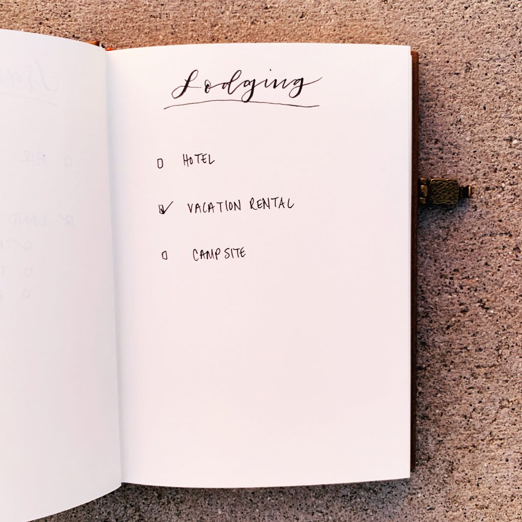2020 Travel Goal Planning Blog | Endpaper: The Paperblanks Blog