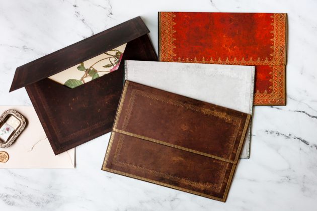 Spice Up Your Filing & Storage Style with Our New Document Folders ...