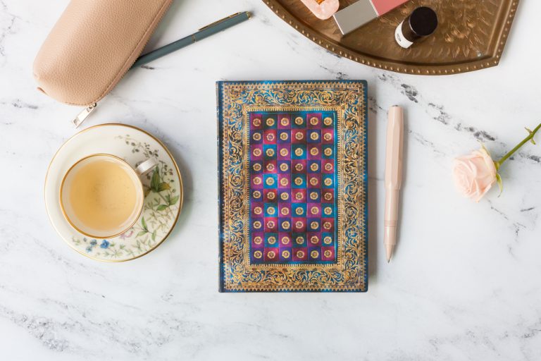 Ochre and Celeste Round Out Our Newest Flexi Collection | Endpaper: The ...