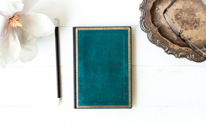 Journalling to Reflect | Endpaper: The Paperblanks Blog