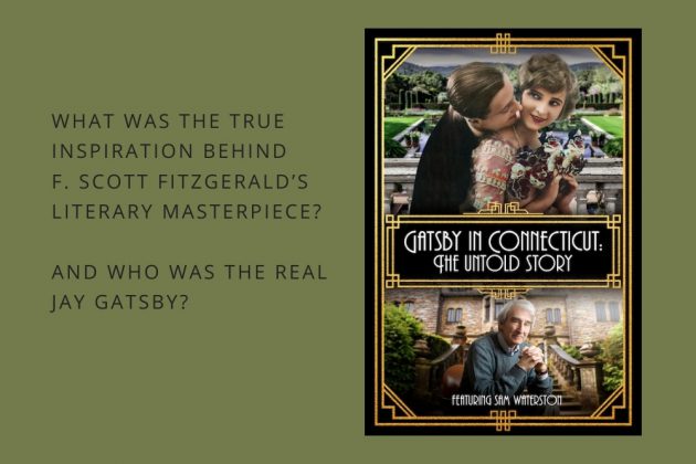 Unraveling the Inspiration Behind The Great Gatsby | Endpaper: The ...