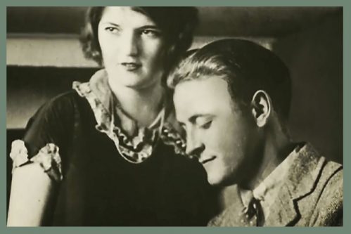 Unraveling the Inspiration Behind The Great Gatsby | Endpaper: The ...