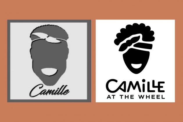 10 Questions with Camille Beckles | Endpaper: The Paperblanks Blog