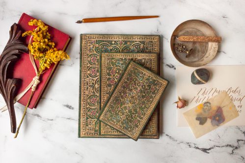 Celebrate the Golden Age of English Bookbinding with The Queen’s ...