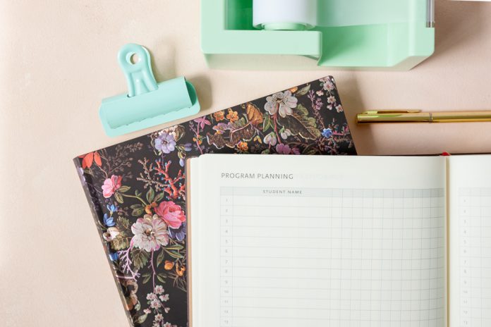 Our 2021–2022 Teacher’s Planners Will Help You Prepare for the Academic ...